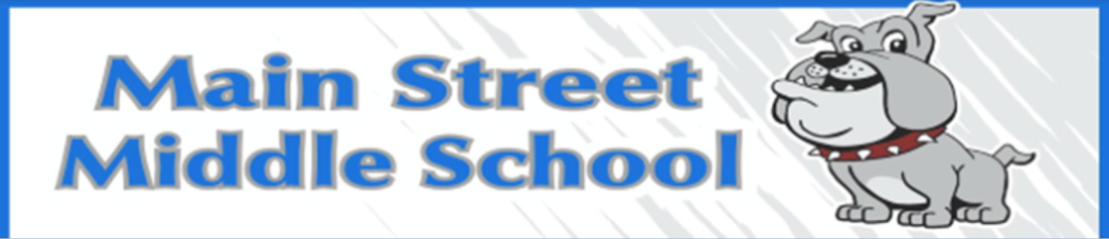 Students & Parents Info | Main Street Middle School