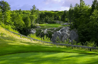 Crimson Ridge Golf | Northern Ontario's Premier Year Round Facility
