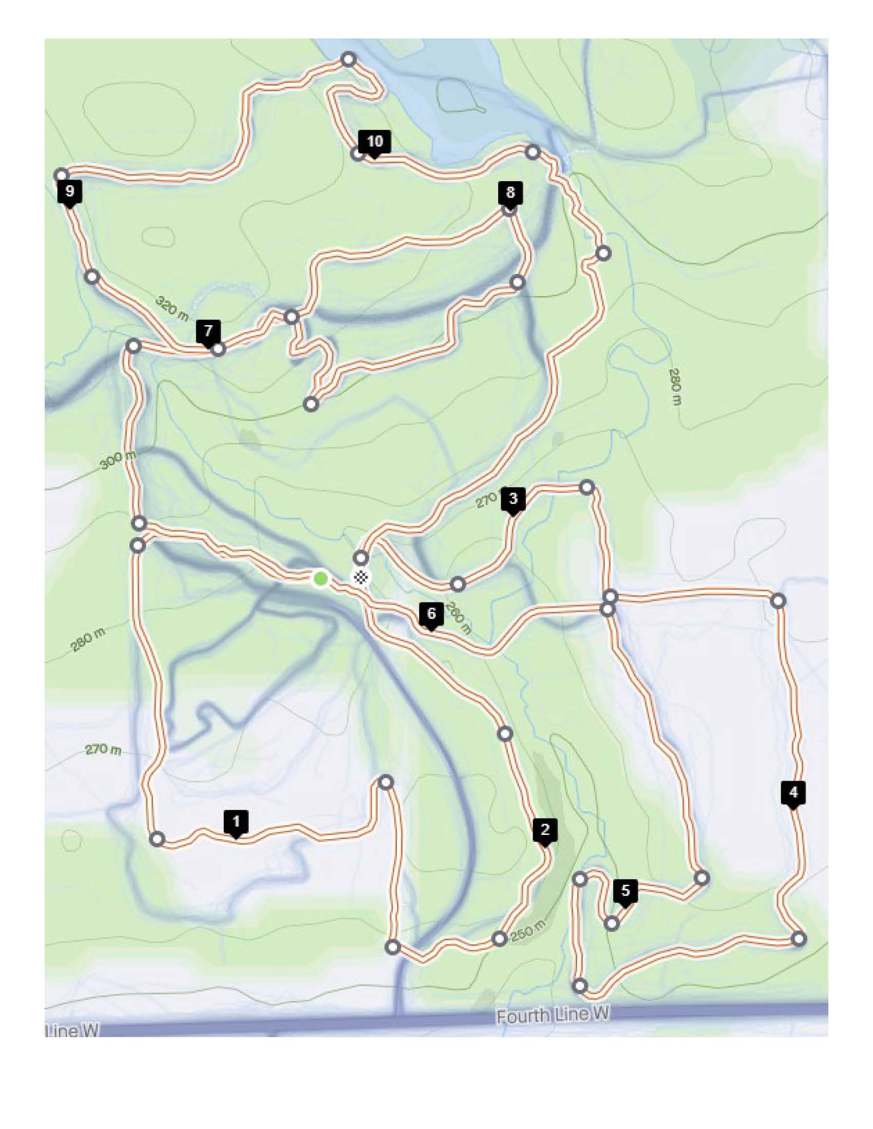 Crimson Ridge Golf | Northern Ontario's Premier Year Round Facility