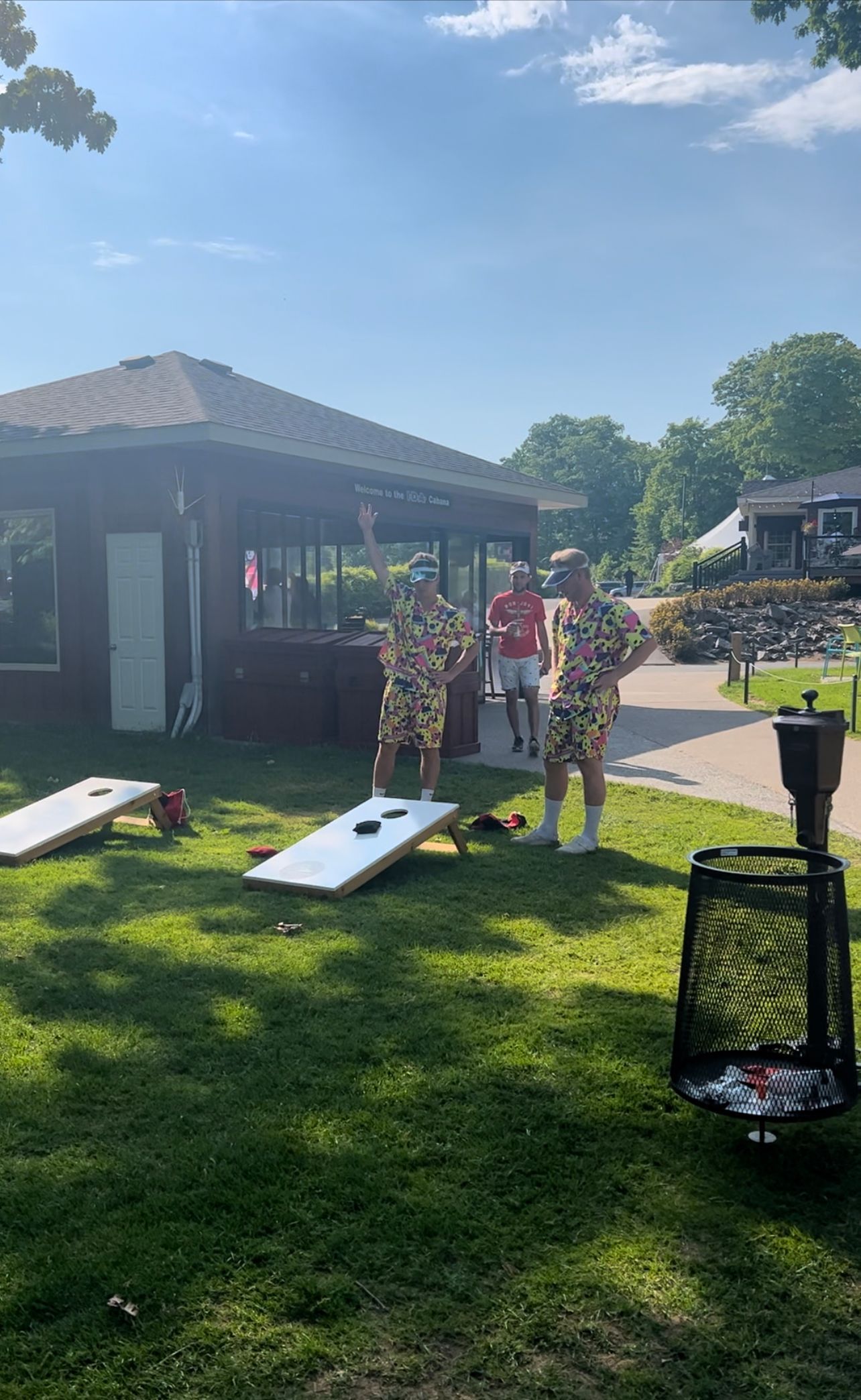 Crimson Ridge | Premier Golf & Dining in Northern ON