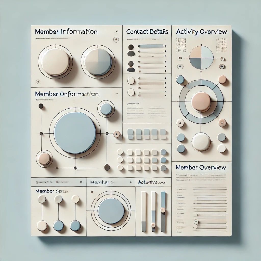 NEW ! Combined Reporting System - Updated