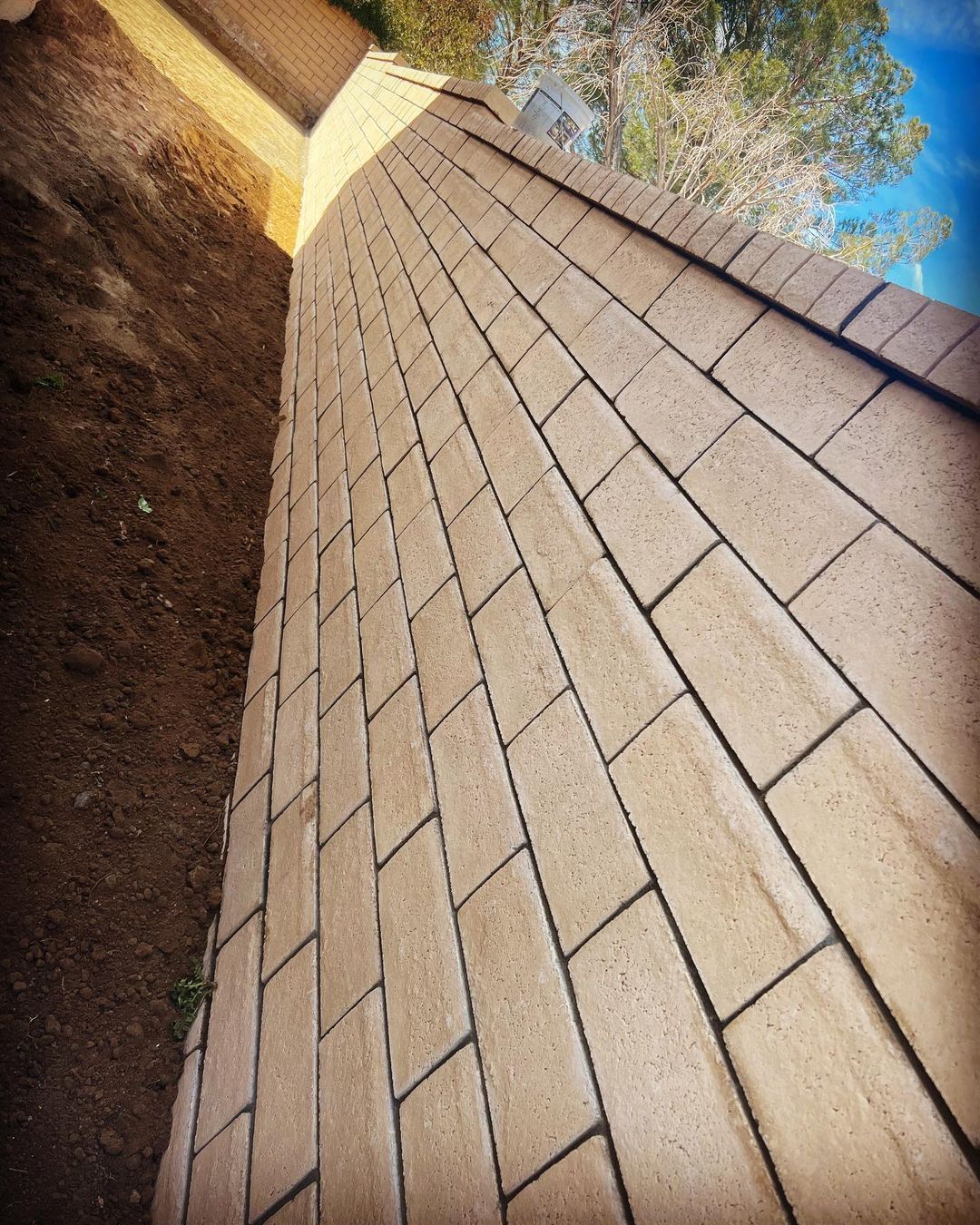 Expert Masonry Services | Palmdale, CA | GFA Masonry