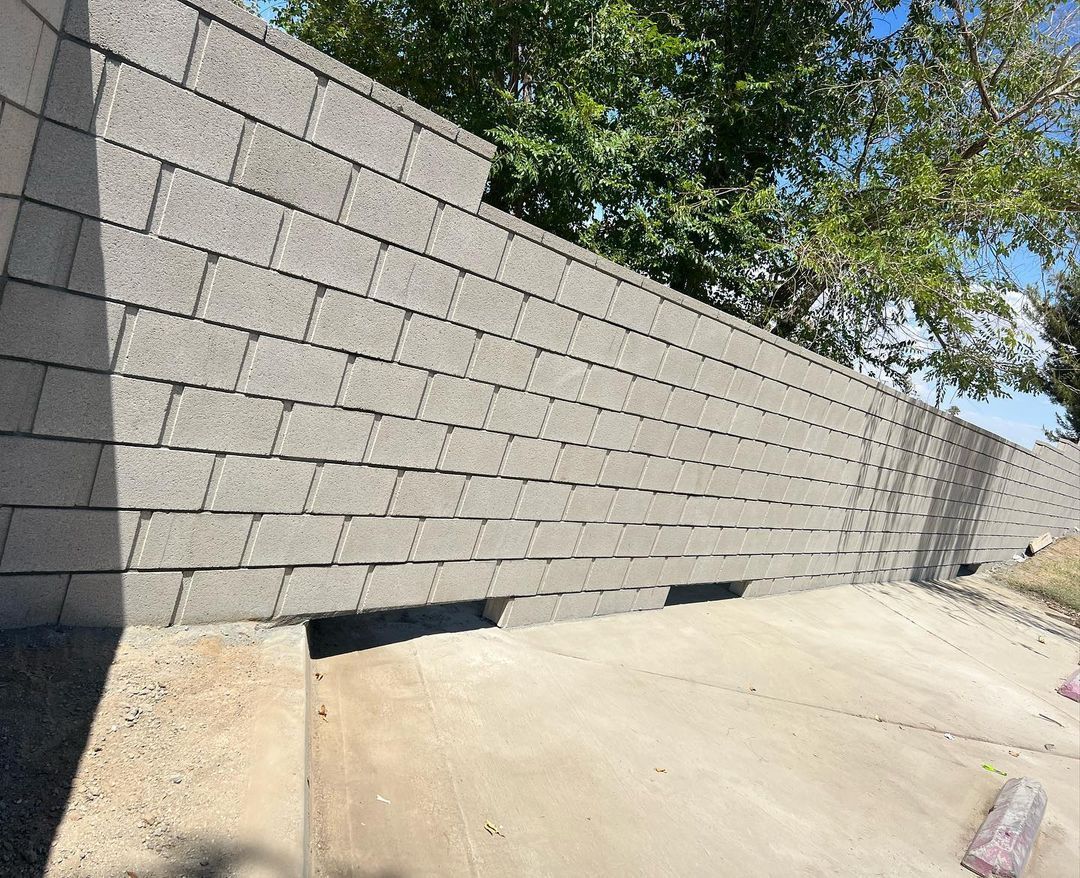Expert Masonry Services | Palmdale, CA | GFA Masonry