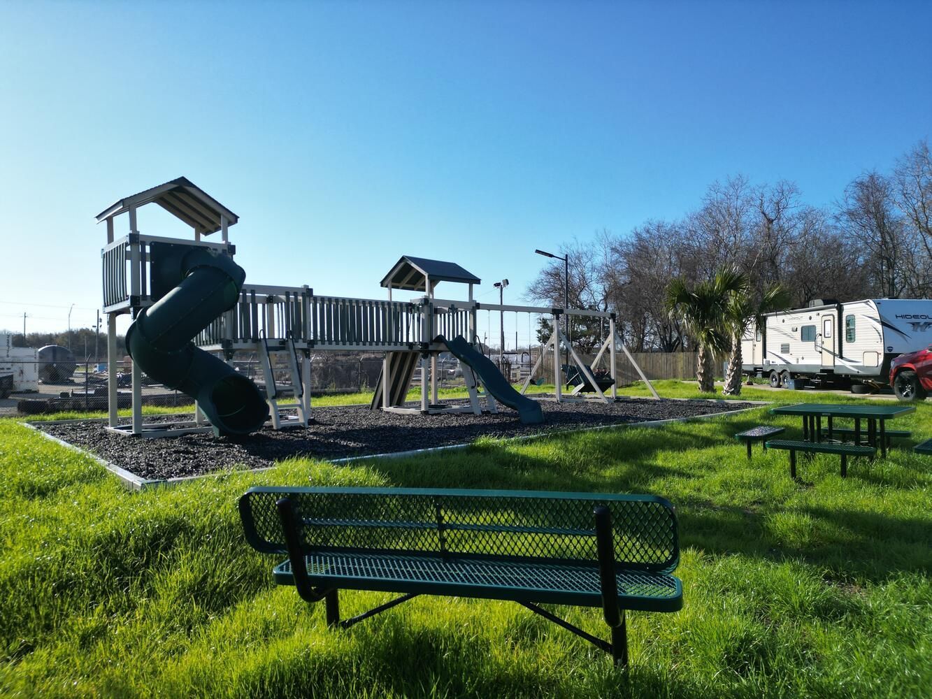 Home [ladyluckrvresort.com]