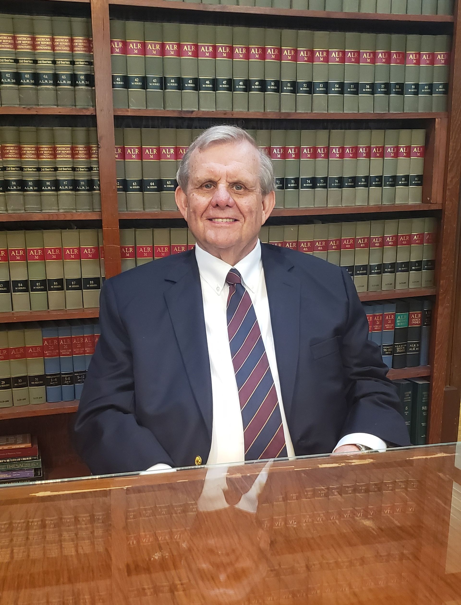 Attorneys | Tullahoma, TN | Hull, Ray, Rieder, & Lane P.C.