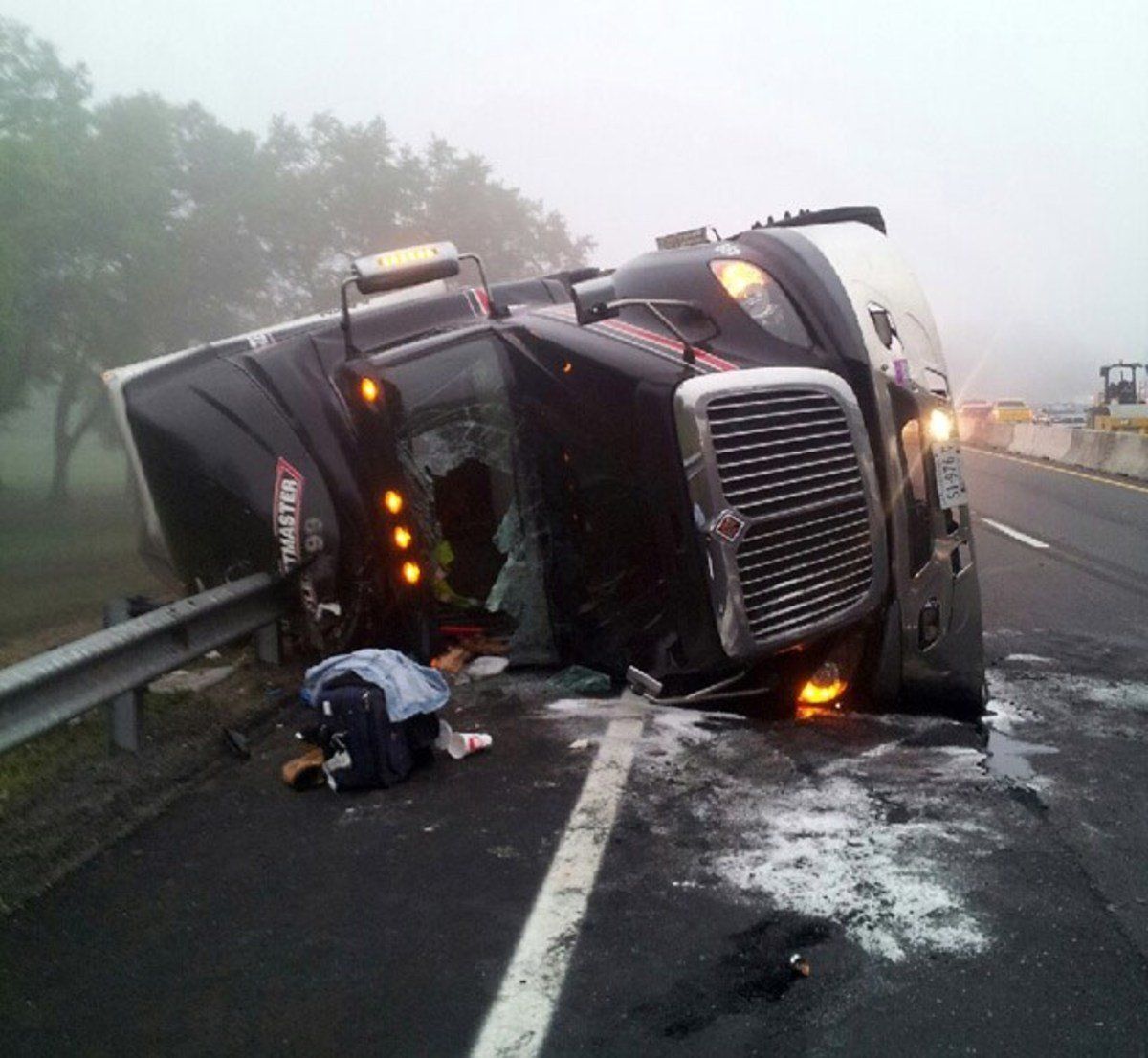 2021 Truck Accidents: The Facts You Need to Know