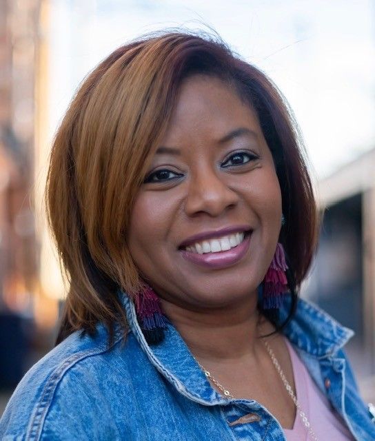 Kennita Williams's Instagram, Twitter & Facebook on IDCrawl