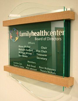 Commercial Signs | Kalamazoo, MI | Sign Center