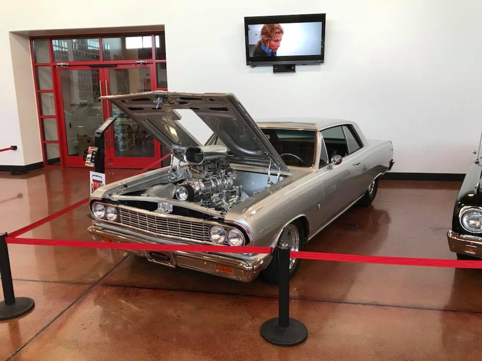 Home | Wicked Fabrication | Auburn, Wa