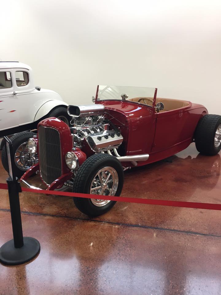 Home | Wicked Fabrication | Auburn, Wa