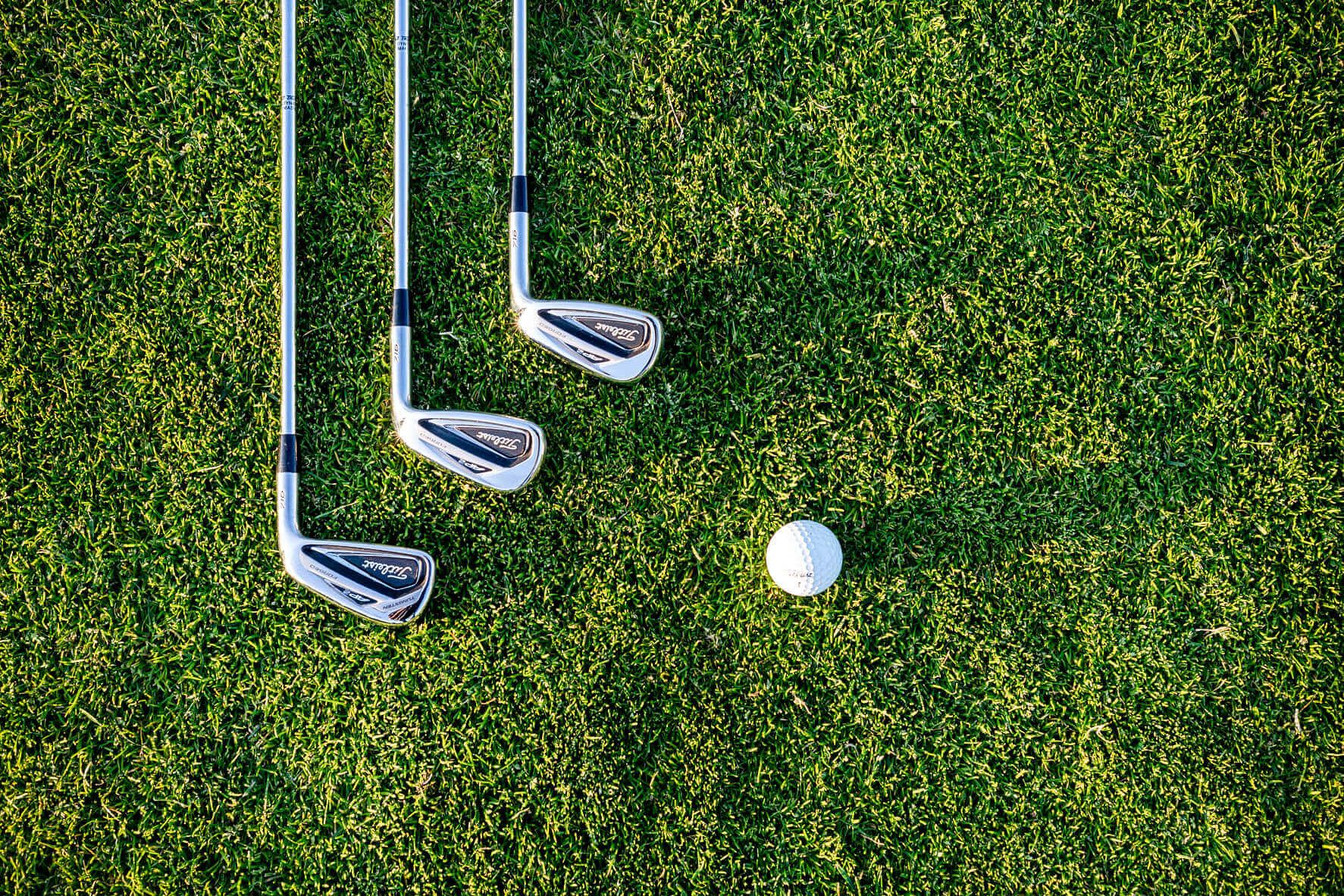 Spécialiste du matériel de golf à Antibes - Golf Distribution