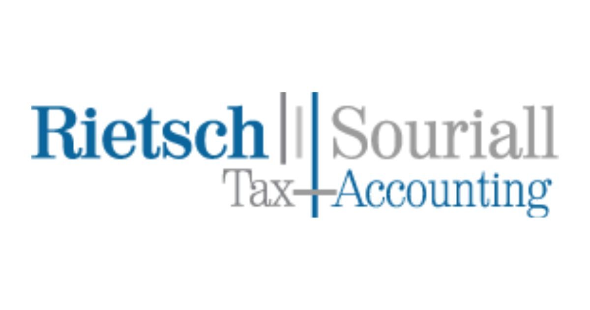 Rietsch, Souriall & Associates | Accountant
