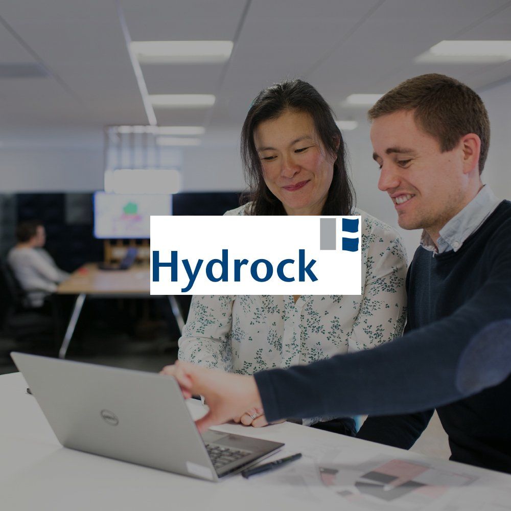 Hydrock Introduces Rapport3 to Their Team of 500