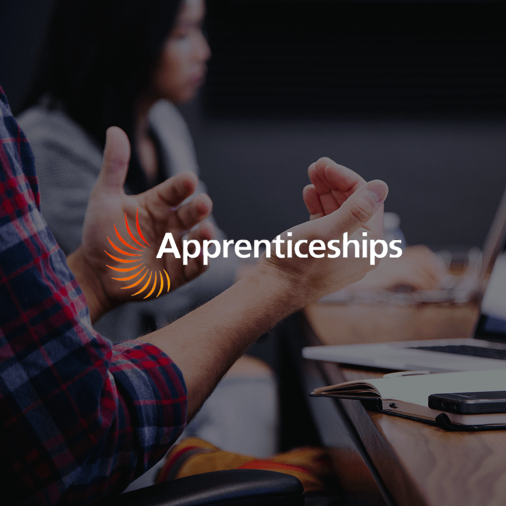 Life as a Cubic Apprentice: Zach Bateman