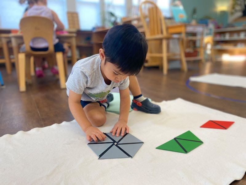 Happy Birthday Maria Montessori!