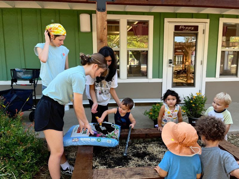 Happy Birthday to Maria Montessori