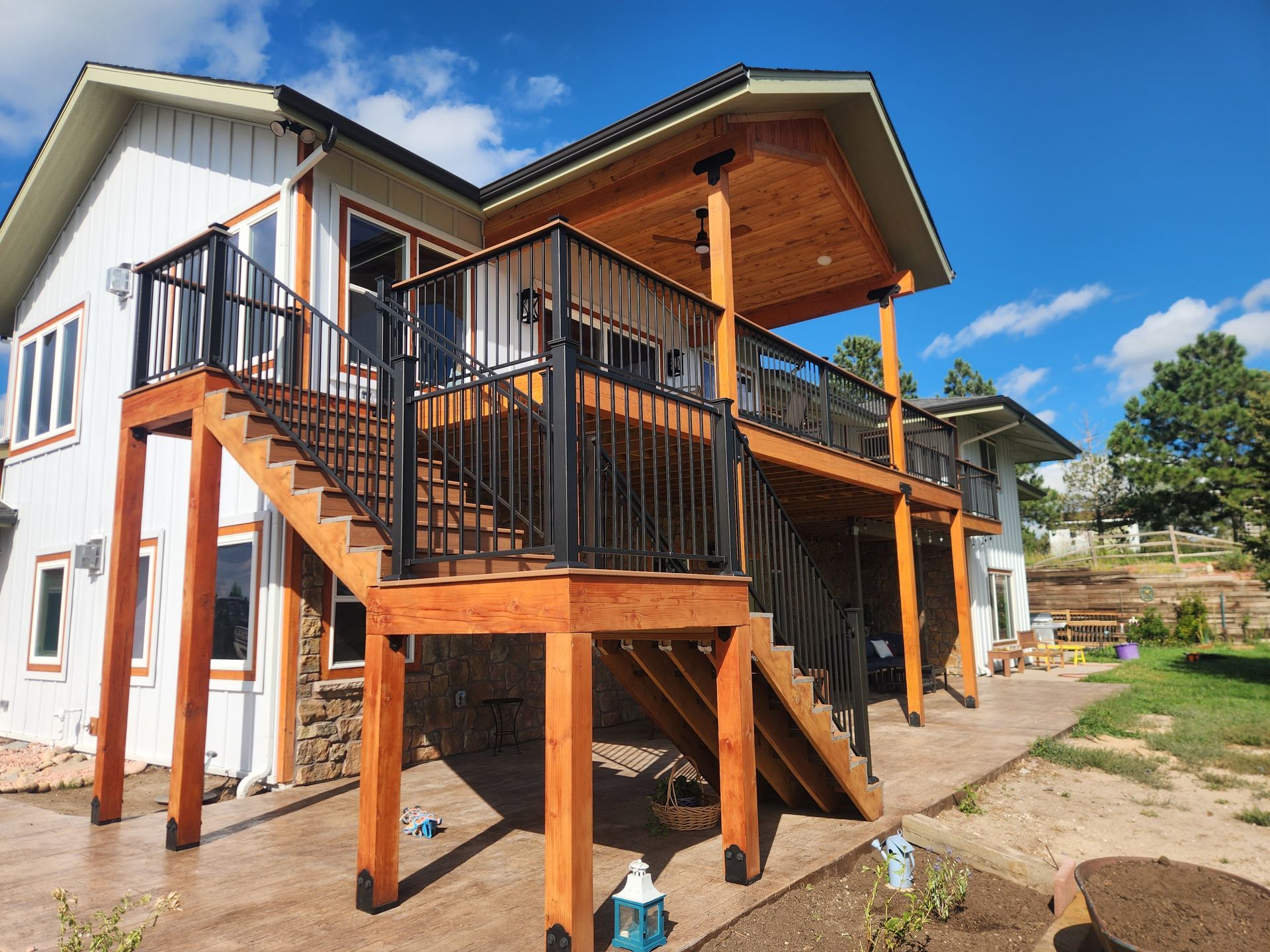 Custom Home Builders | Henderson Home Builders | Parker CO