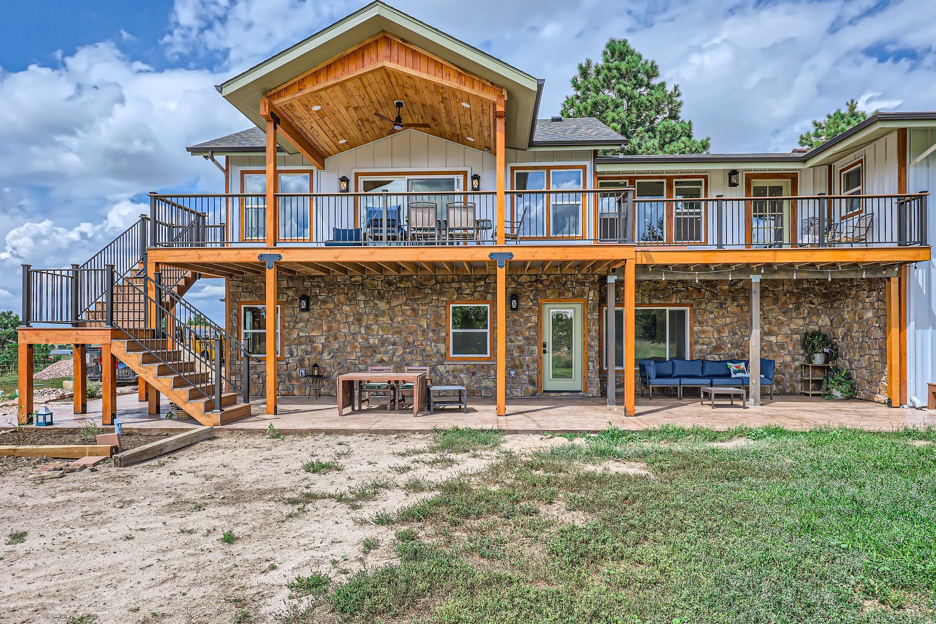 Custom Home Builders | Henderson Home Builders | Parker CO