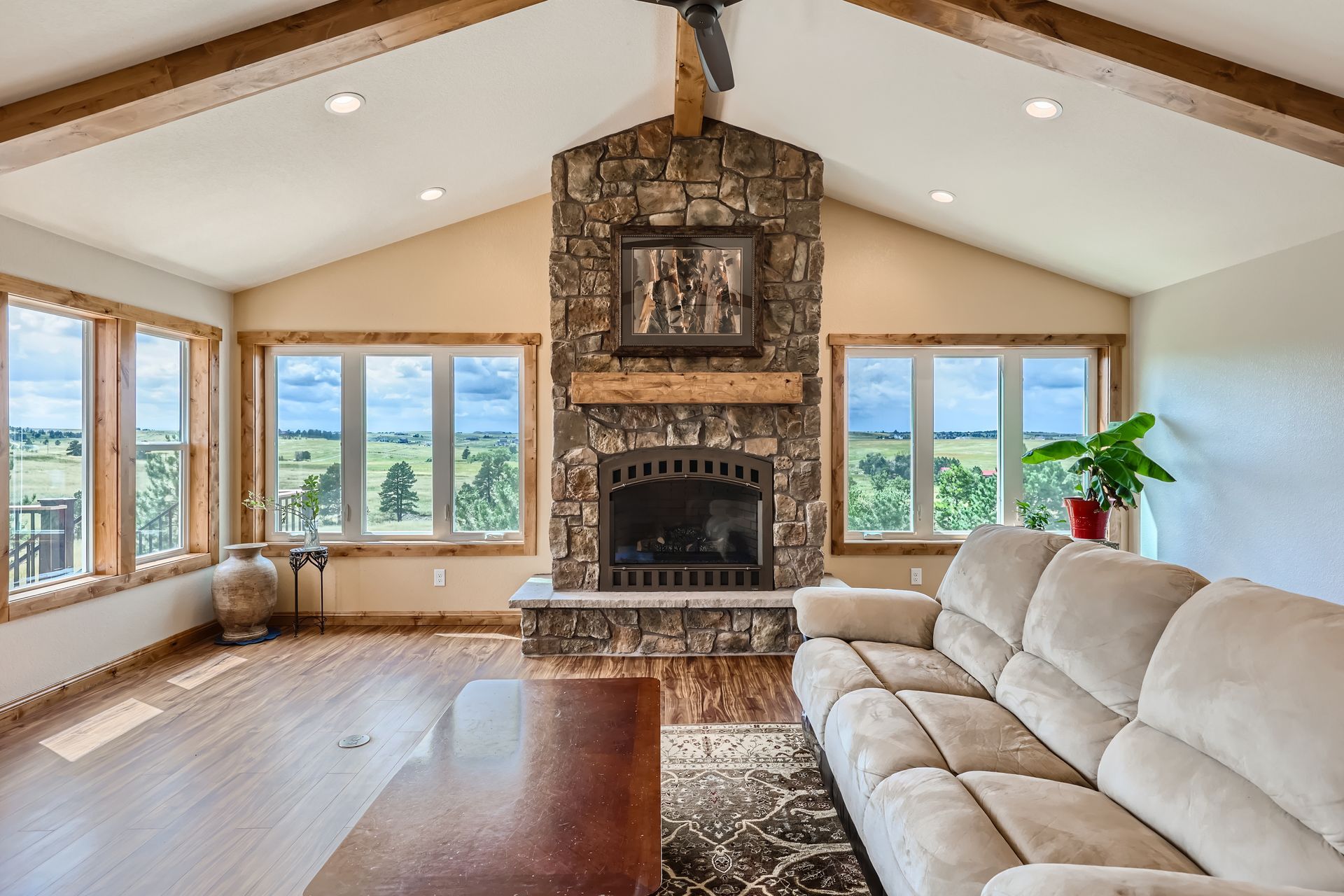 Custom Home Builders | Henderson Home Builders | Parker CO