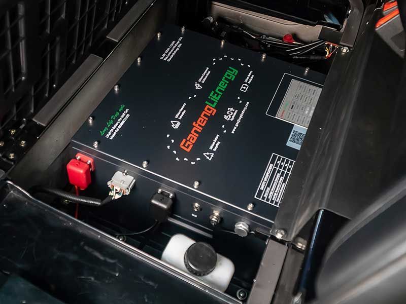 Cart Life EV - Charleston's Exclusive Venom-EV Dealer