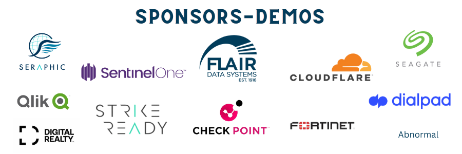 Flair Data Systems Hosts a Tech Demo Day