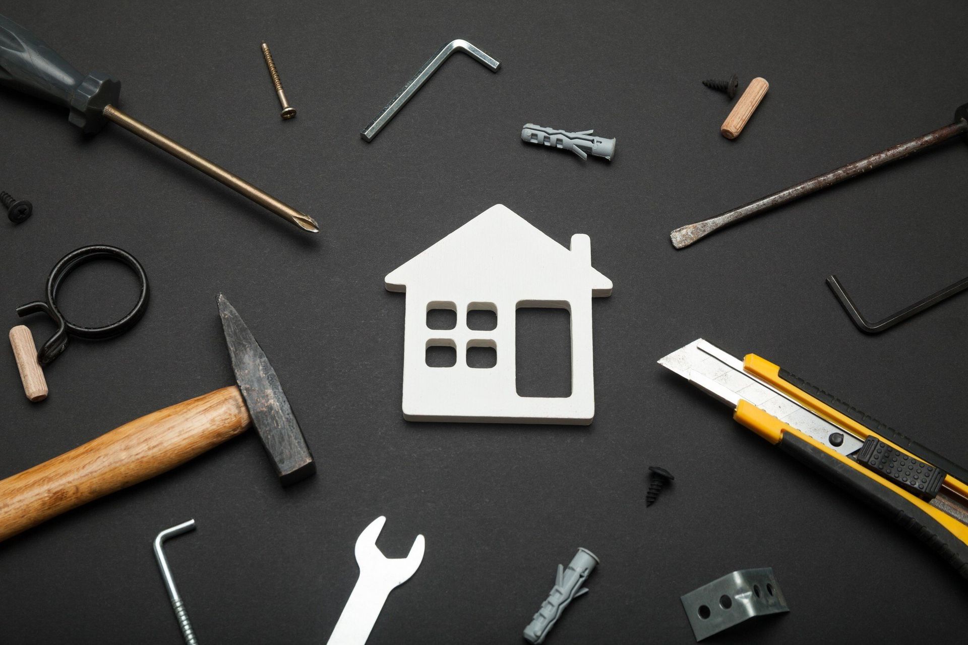 The Benefits of Completing a Major Home Renovation
