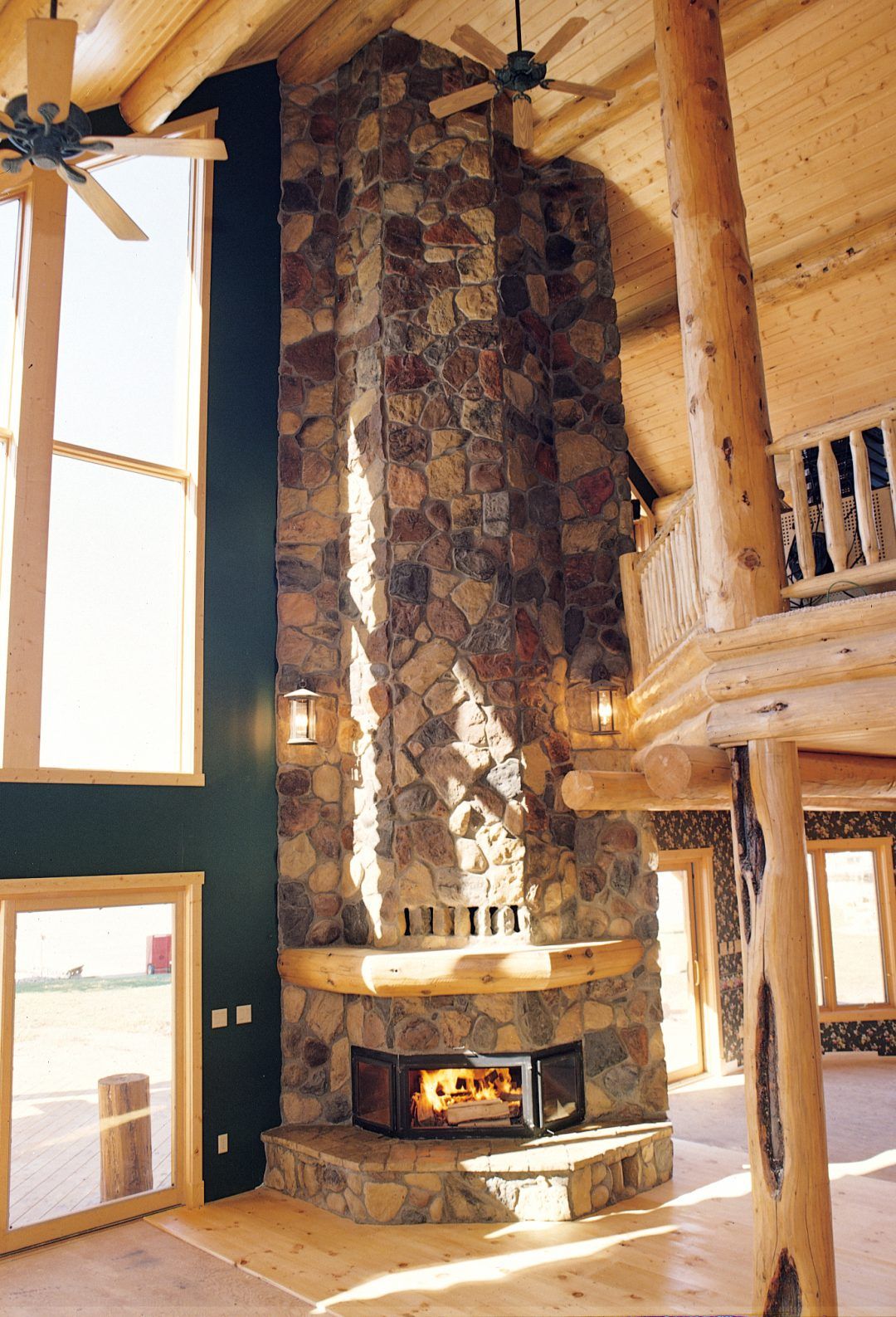 Alexandria Blend Stone | Howard Lake, MN | TriLite Stone