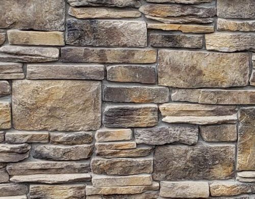 California Blend Stone | Howard Lake, MN | TriLite Stone