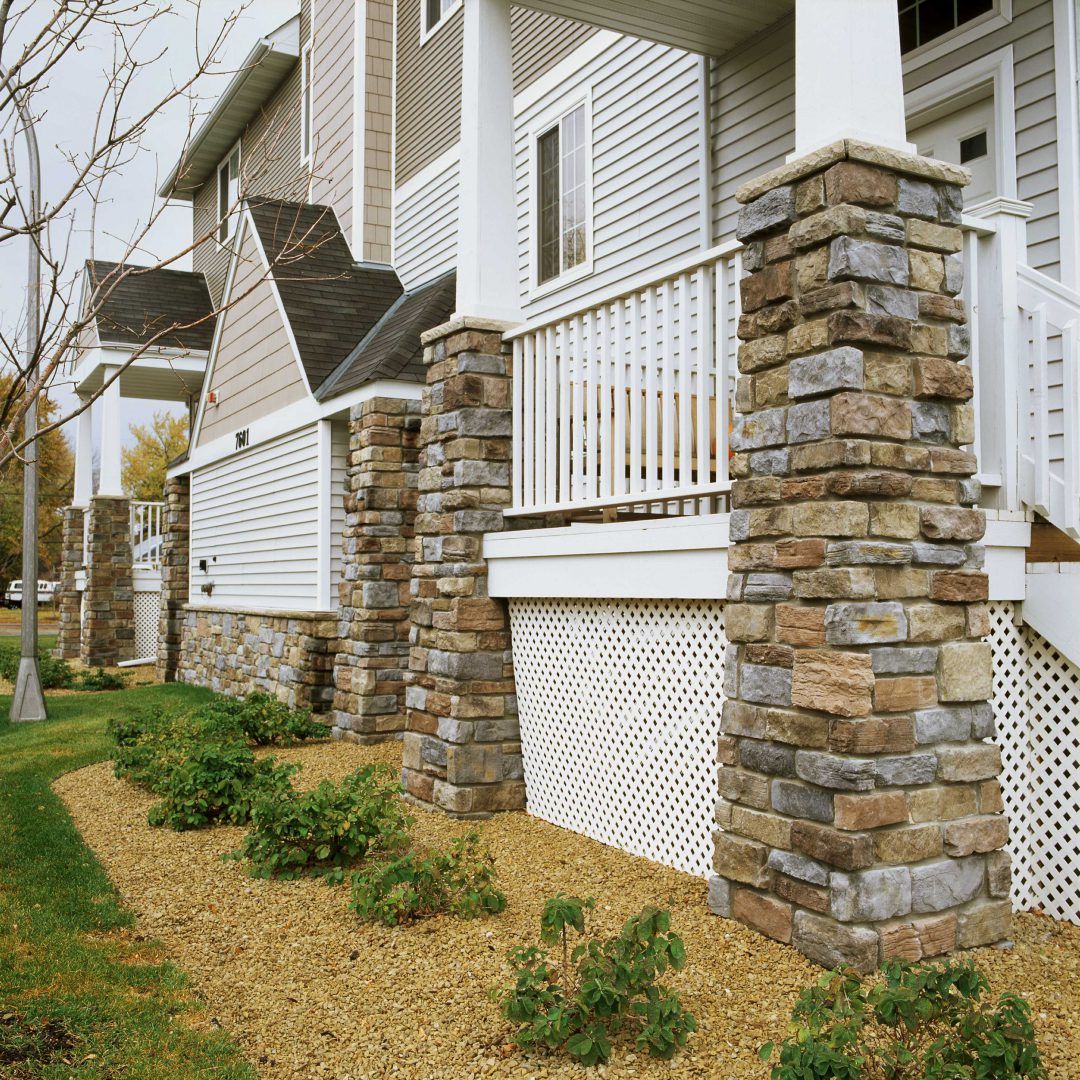 Minnesota Limestone | Howard Lake, MN | TriLite Stone Inc.