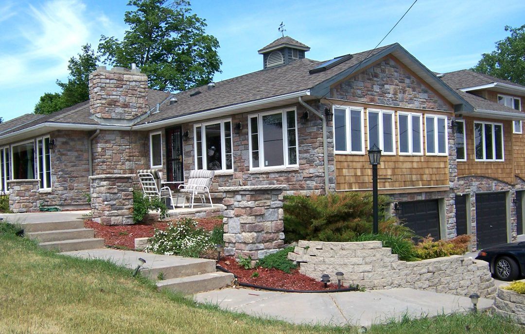 Minnesota Limestone | Howard Lake, MN | TriLite Stone Inc.