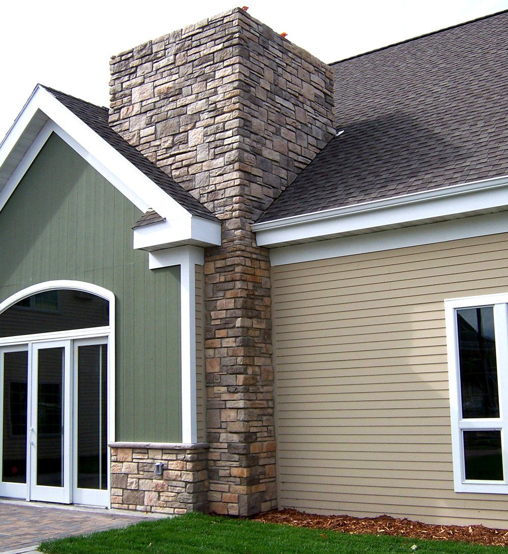 Minnesota Limestone | Howard Lake, MN | TriLite Stone Inc.