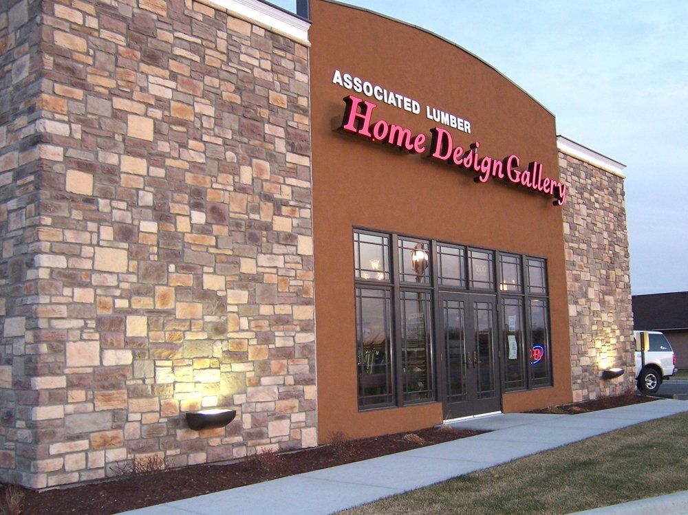 Minnesota Limestone | Howard Lake, MN | TriLite Stone Inc.