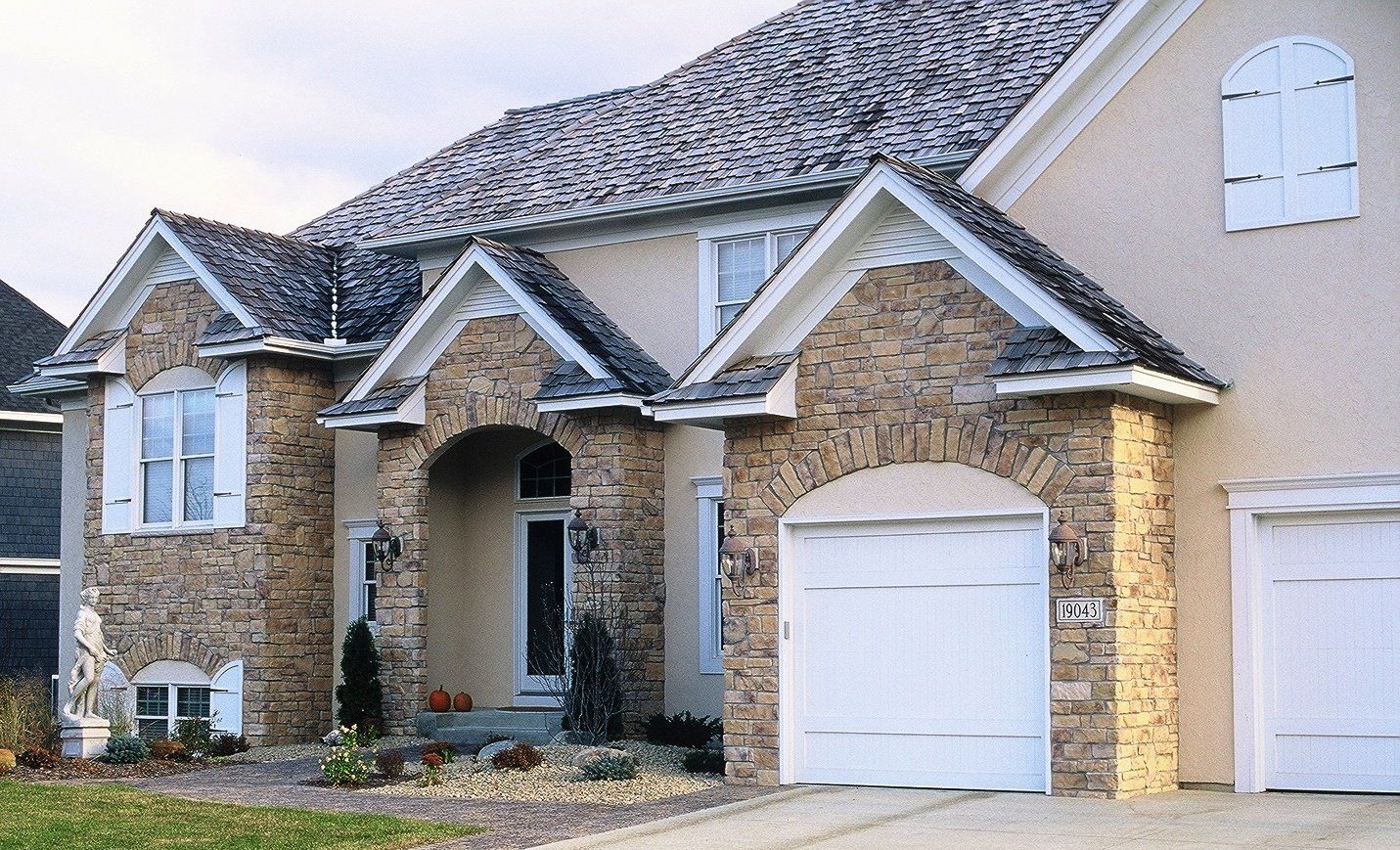 Minnesota Limestone | Howard Lake, MN | TriLite Stone Inc.