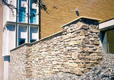 Minnesota Limestone | Howard Lake, MN | TriLite Stone Inc.