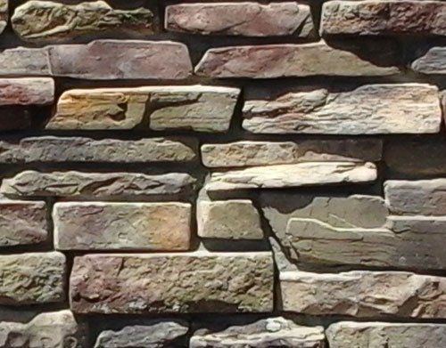 Prairie Ledgestone Stone | Howard Lake, MN | TriLite Stone