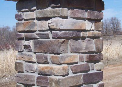 Prairie Ledgestone Stone | Howard Lake, MN | TriLite Stone