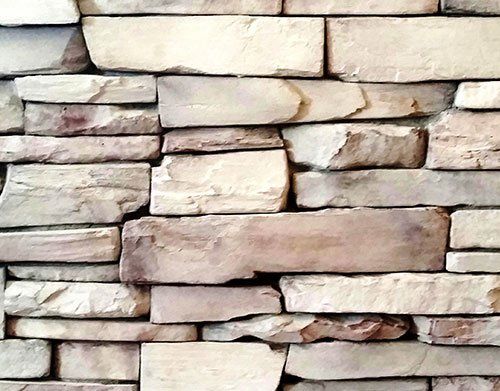 Prairie Ledgestone Stone | Howard Lake, MN | TriLite Stone