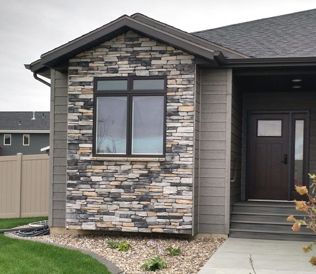 Prairie Ledgestone Stone | Howard Lake, MN | TriLite Stone