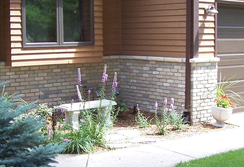 Brick & Masonry | Howard Lake, MN | TriLite Stone Inc.