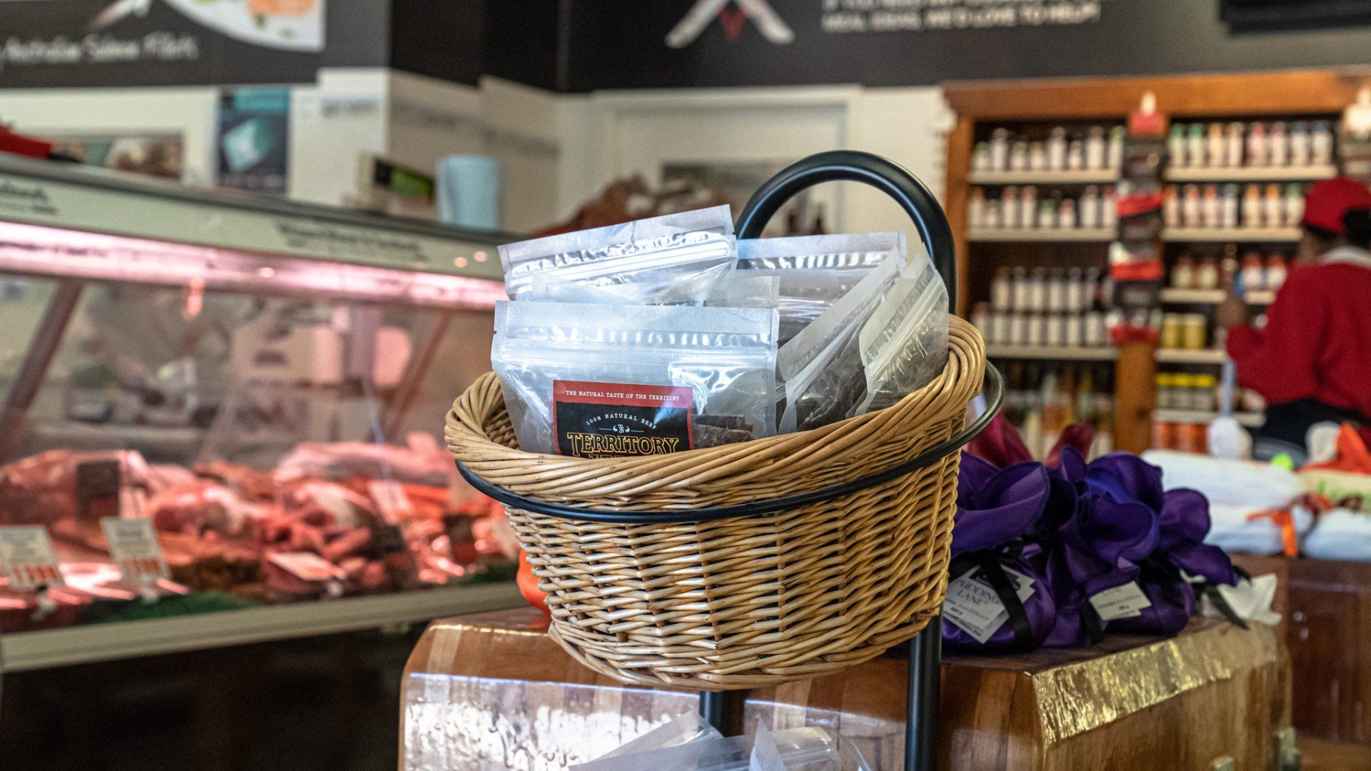 Gourmet Smallgoods & Delicatessen