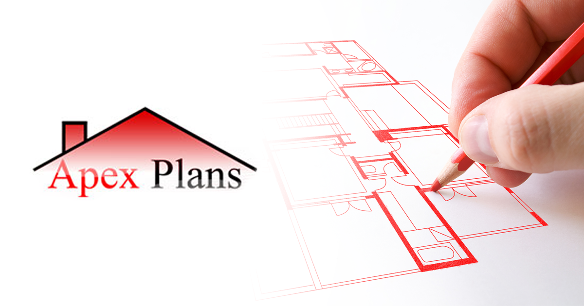 Apex Plans. Professional Property Floor Plans for Estate Agents.
