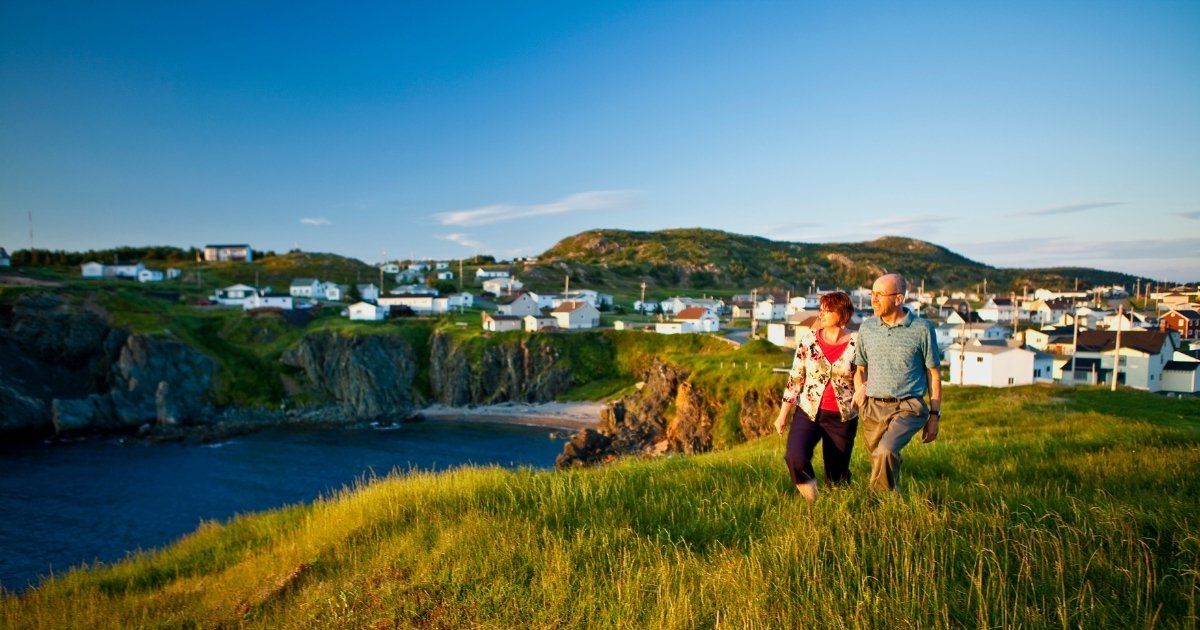 Twillingate - ExploreTNL