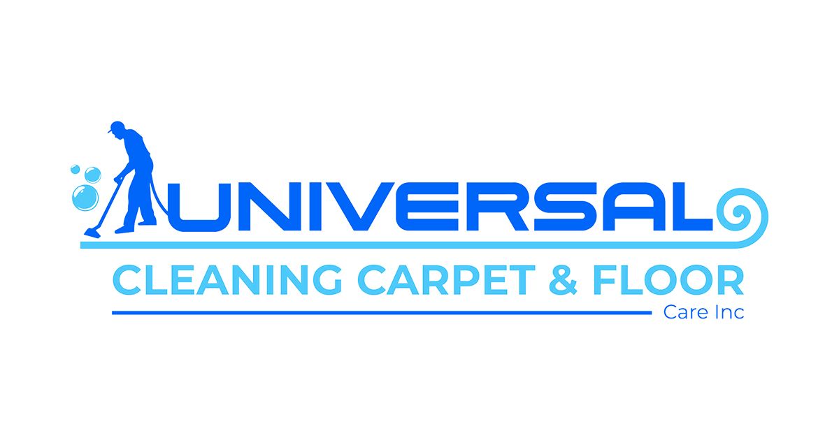 Universal Cleaning Carpet and Floor Care Inc - Commercial & Residential ...