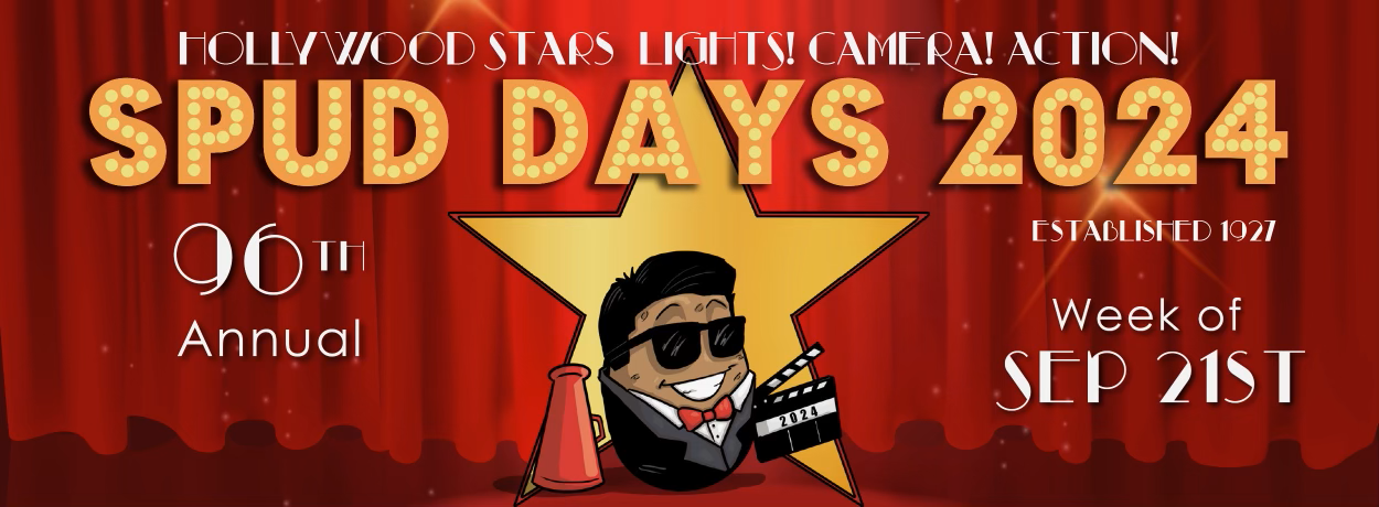 Idaho Spud Day - Shelley, Idaho's Annual Potato Celebration