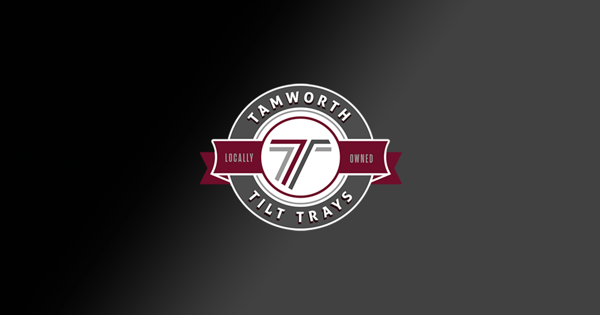 Shipping Containers Tamworth | Tamworth Tilt Trays