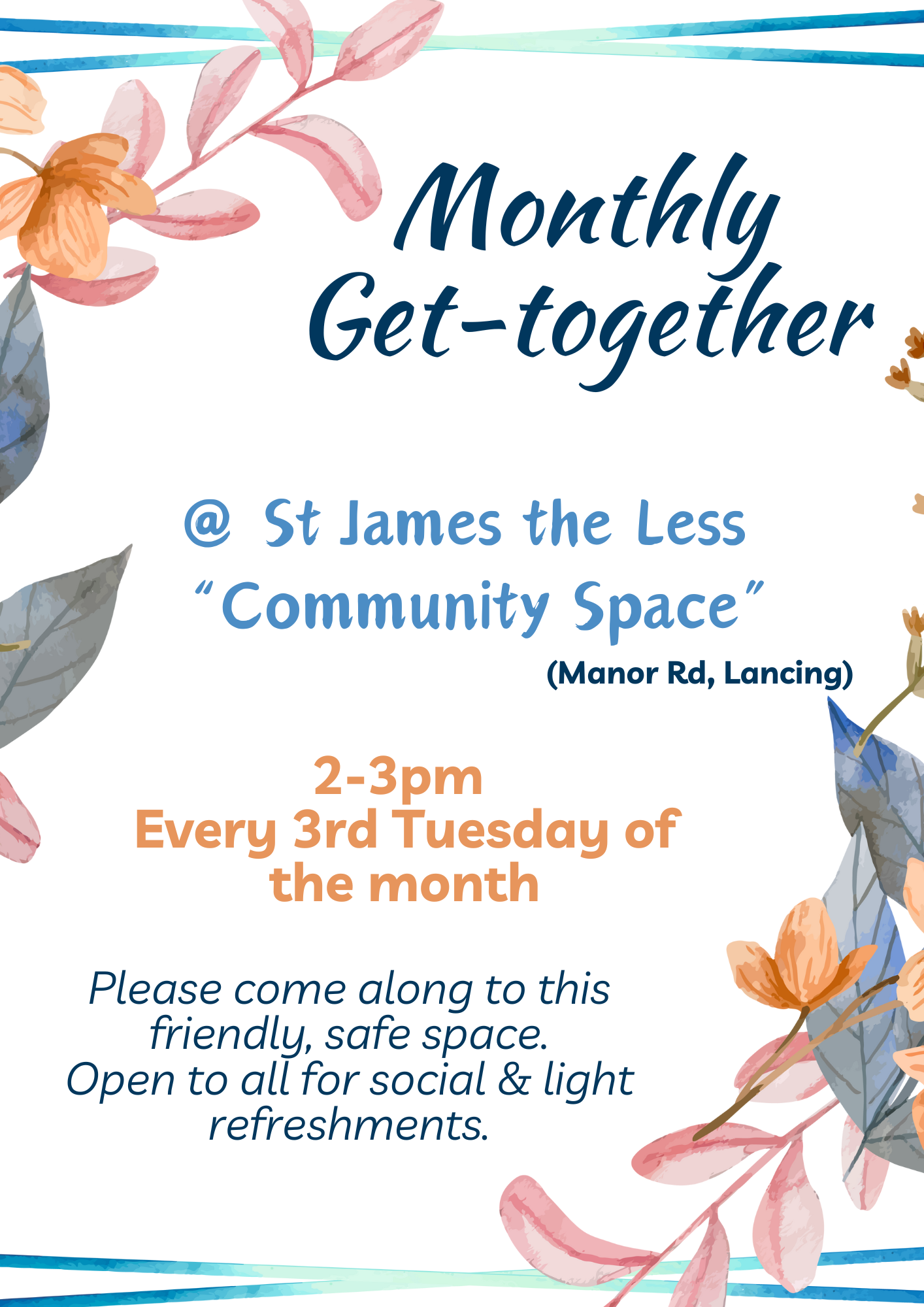 St James the Less Church, Lancing