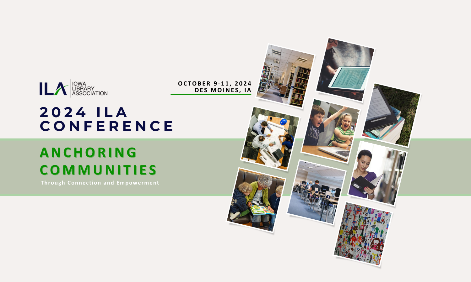 Conference Planning Committee - Conference Planning Committee ...