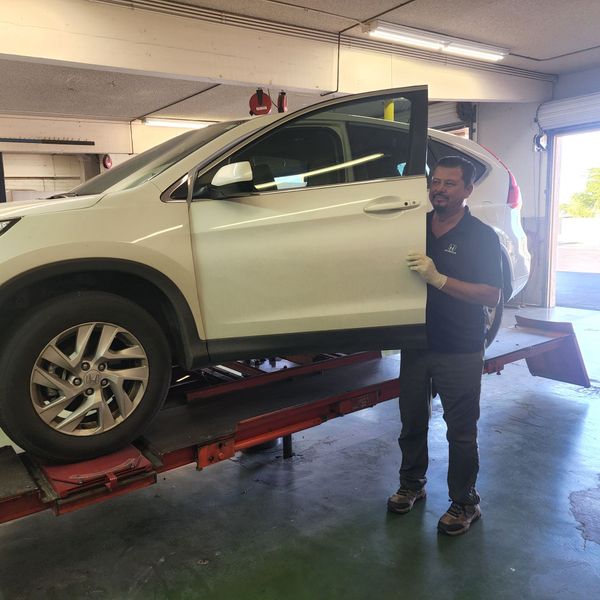 Japanese Auto Service & Repair Experts | Prudence Car Care