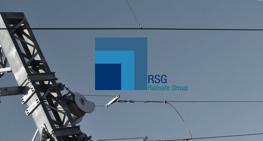 Supplier of contingent labour within the UK rail industry.