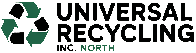 Recycling Center | Spokane, WA | Universal Recycling Inc. North
